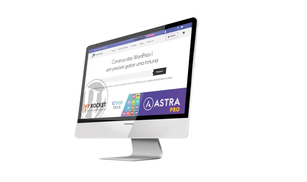 Interactive World Maps – Plugin Tema